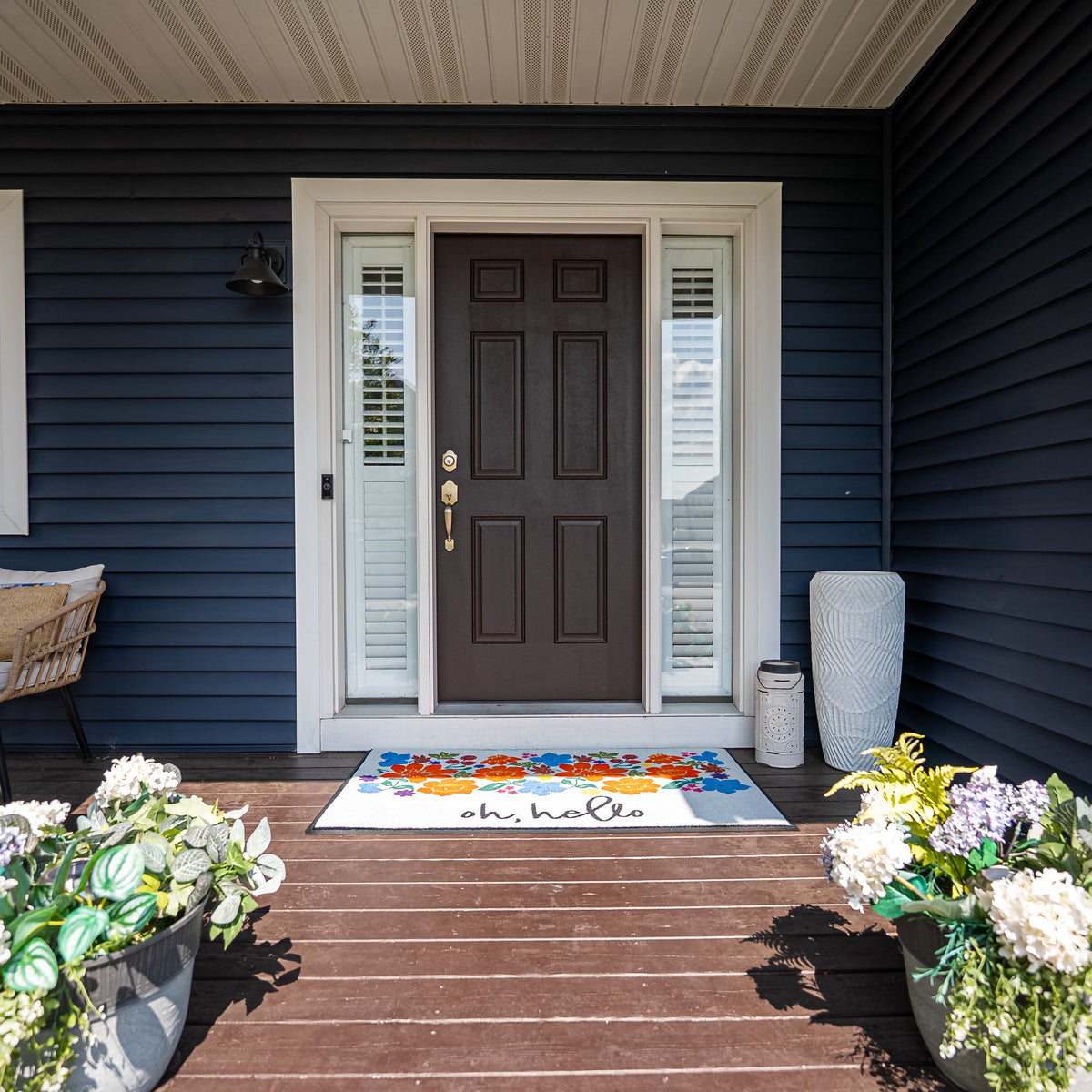Entryway & Welcome Mats – Graphic Image Mats