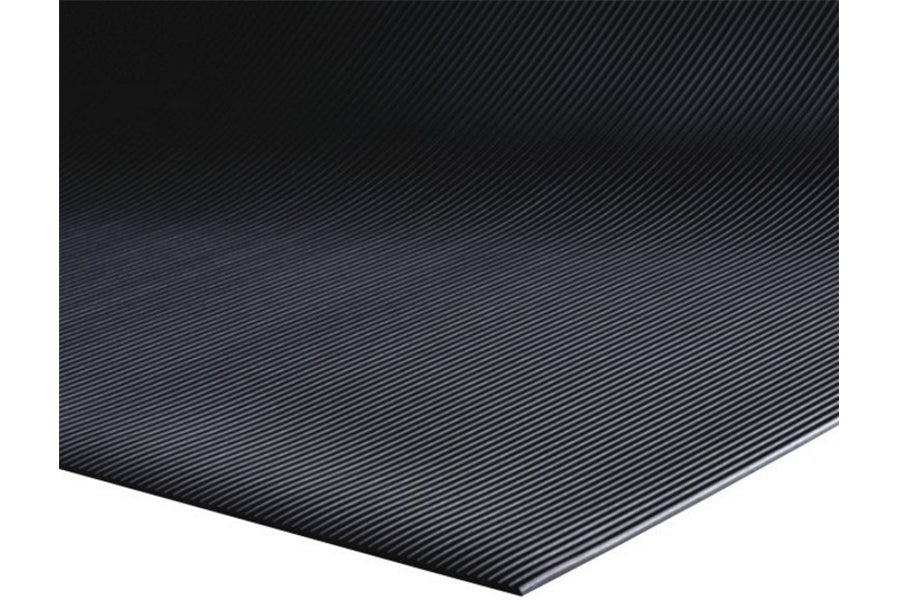 Sure Tread V-Groove Mat | Graphic Image Mats