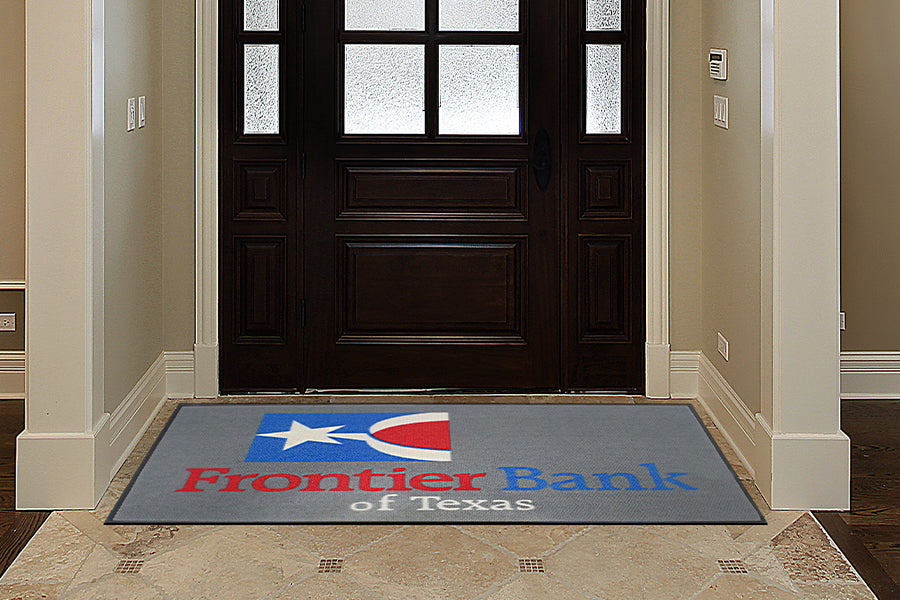 Berber Impressions HD Floor Mat | Graphic Image Mats
